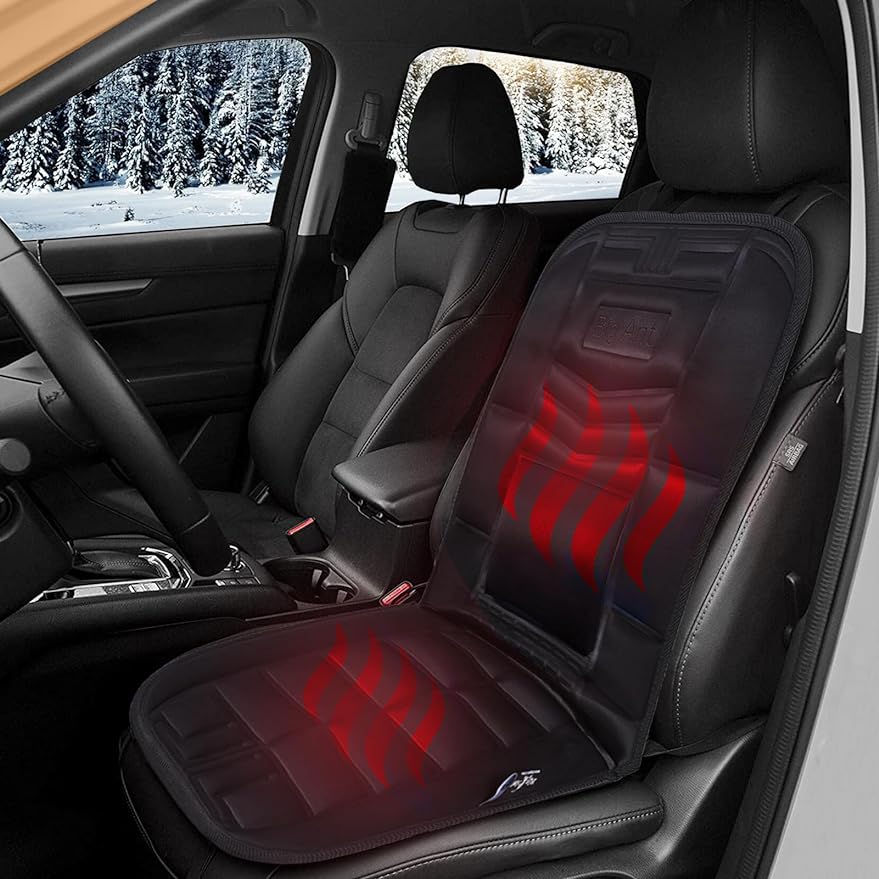 Car Fit Cold Ant Luxury Comfort Driving Seat Cover – dearmotor