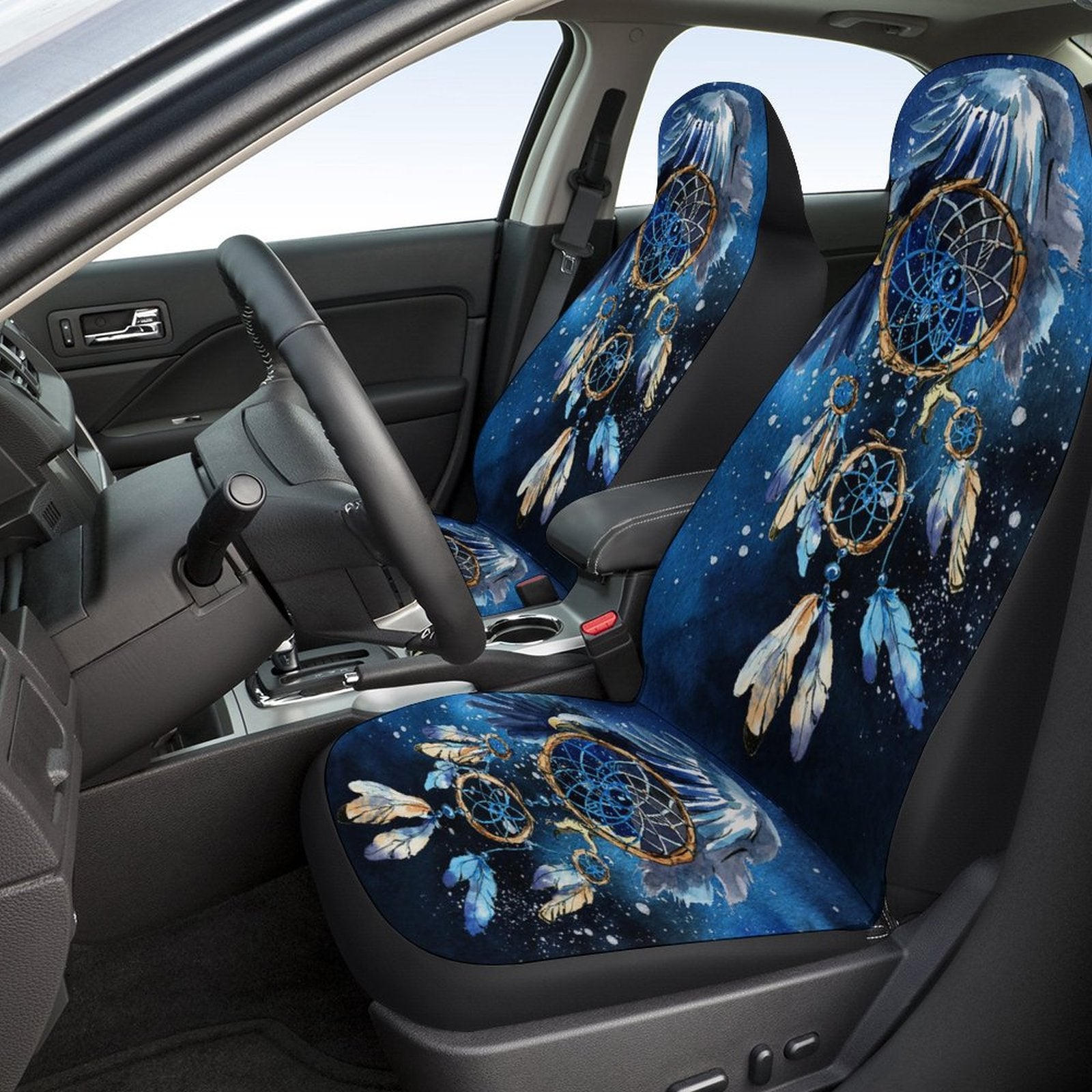 Car Automotive Motors Seat Universal Seat Cover – dearmotor