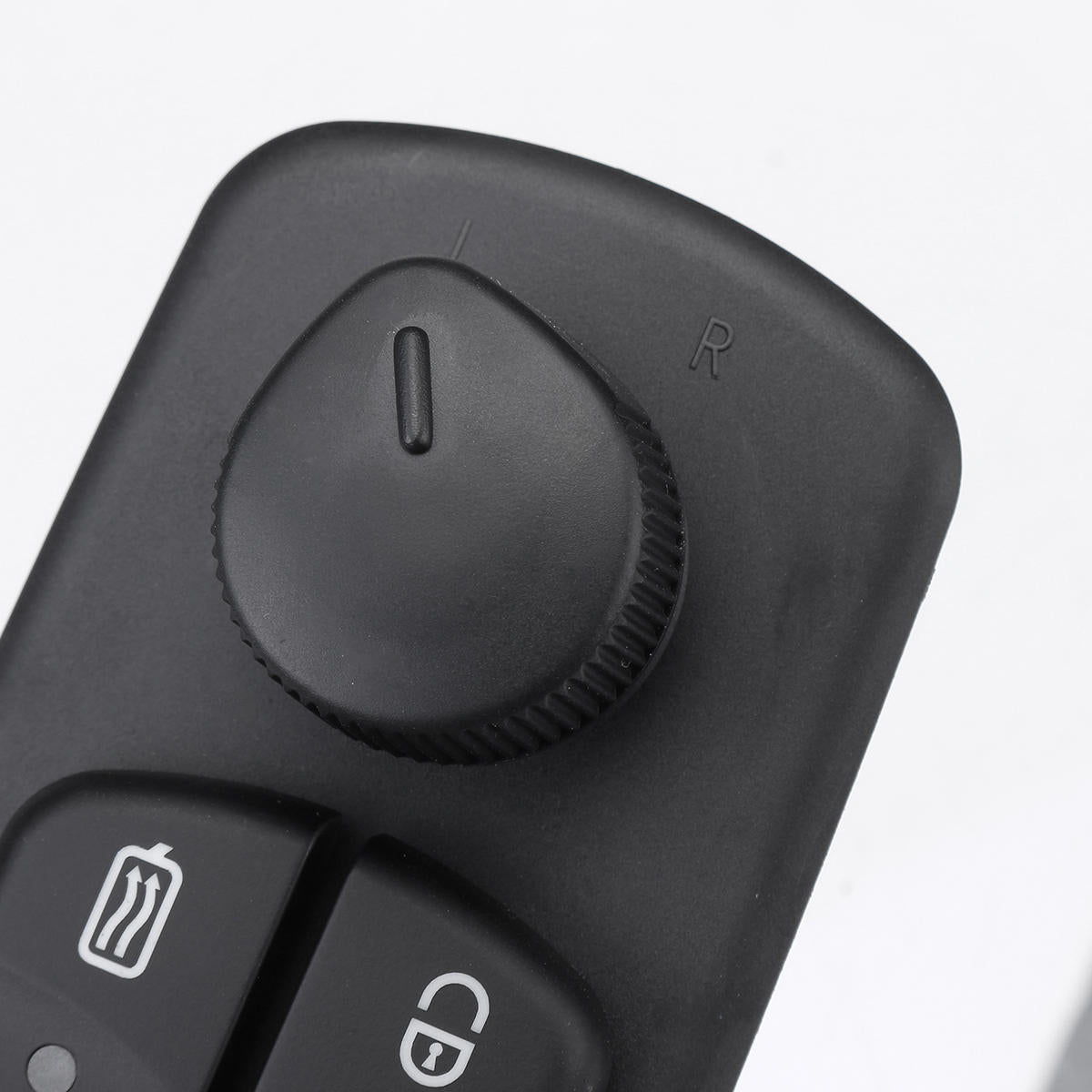 Master Power Control Window Mirror Switch 15+4Pin LHD – dearmotor